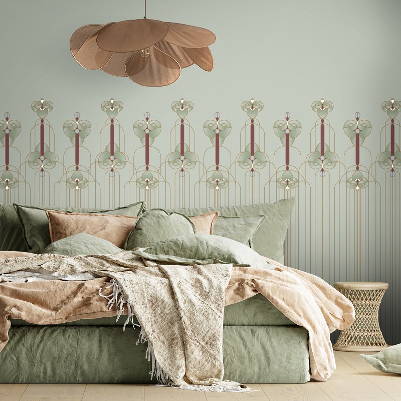 If walls could talk, they would scream for Art Decoff - Maison l'Art ...